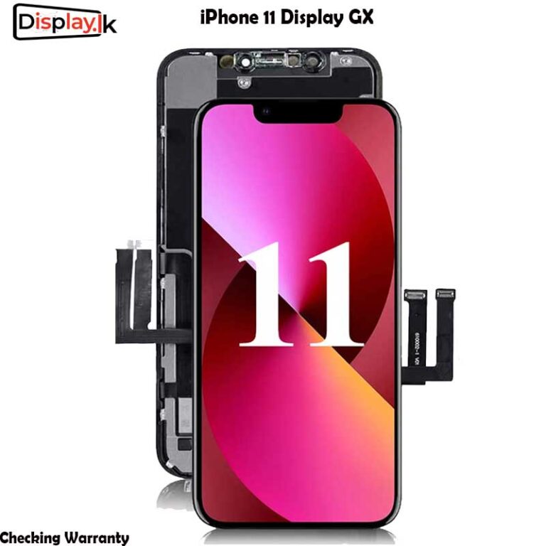 iPhone 11 Display GX – Display.LK