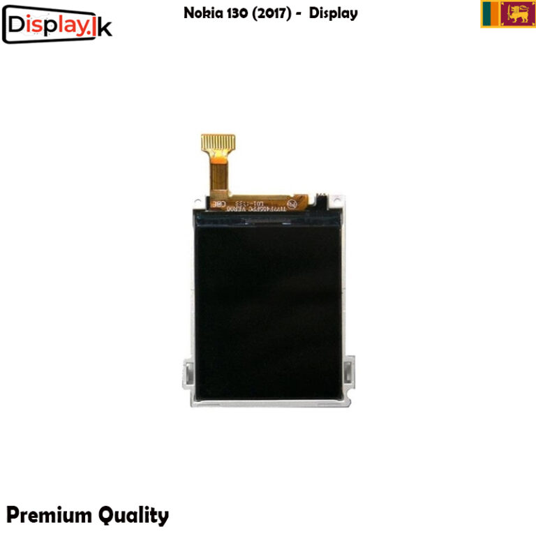 Nokia Display Archives - Display.LK
