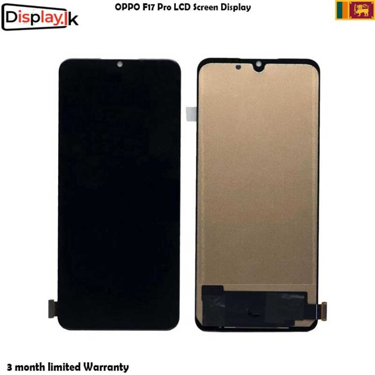 Oppo F17 Pro Lcd Screen Display Display Lk