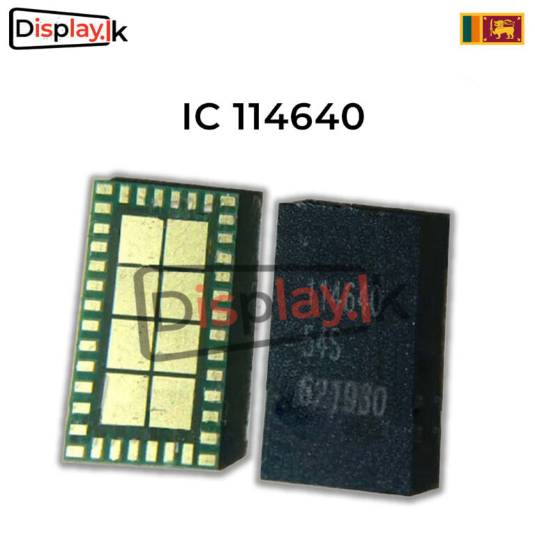 IC 114640 - Display.LK