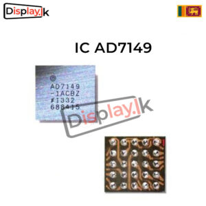 IC-AD7149 – Display.LK