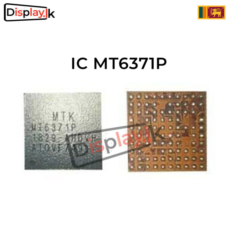 IC MT6371P - Display.LK