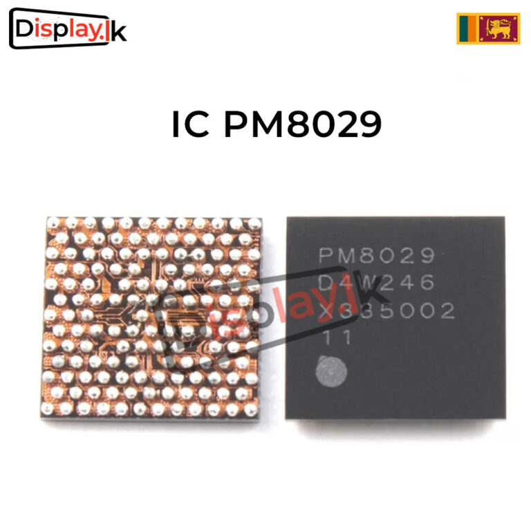 IC-PM8029 - Display.LK