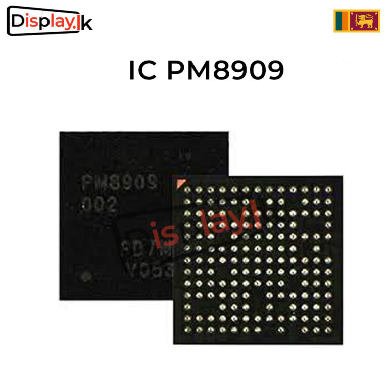 IC-PM8909 - Display.LK