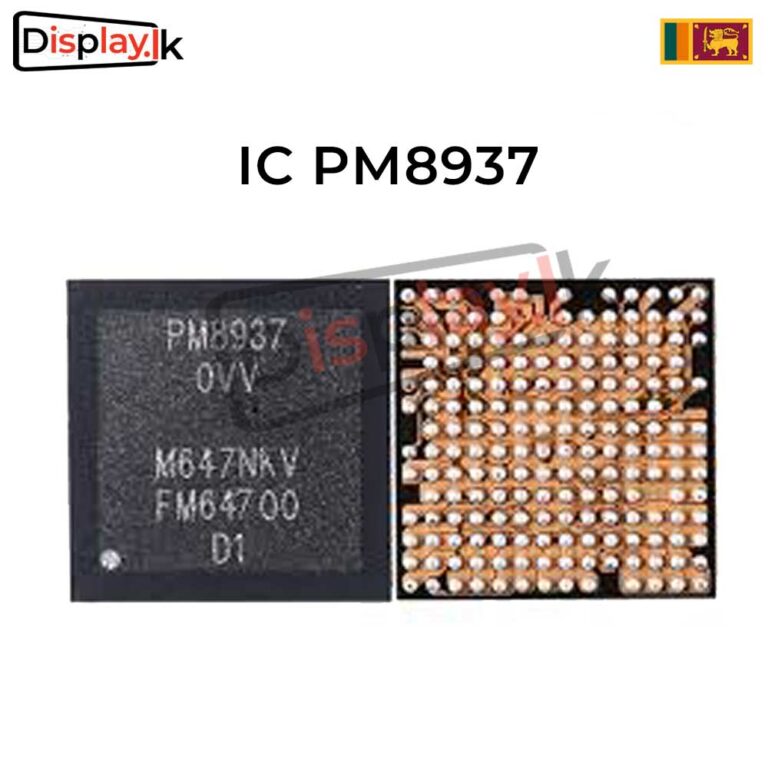IC PM8937 - Display.LK