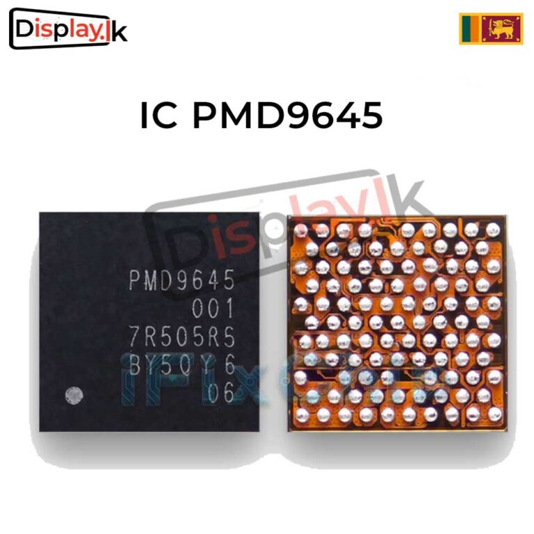 IC PMD9645 – Display.LK