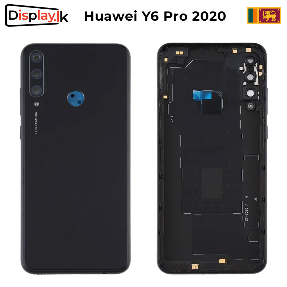 Housing for Huawei Y6p 2020 - Display.LK