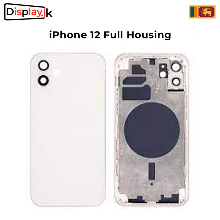 Housing – Display.LK