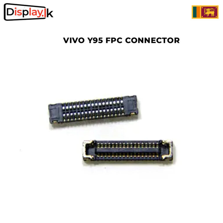 Vivo Y95 FPC Connector - Display.LK