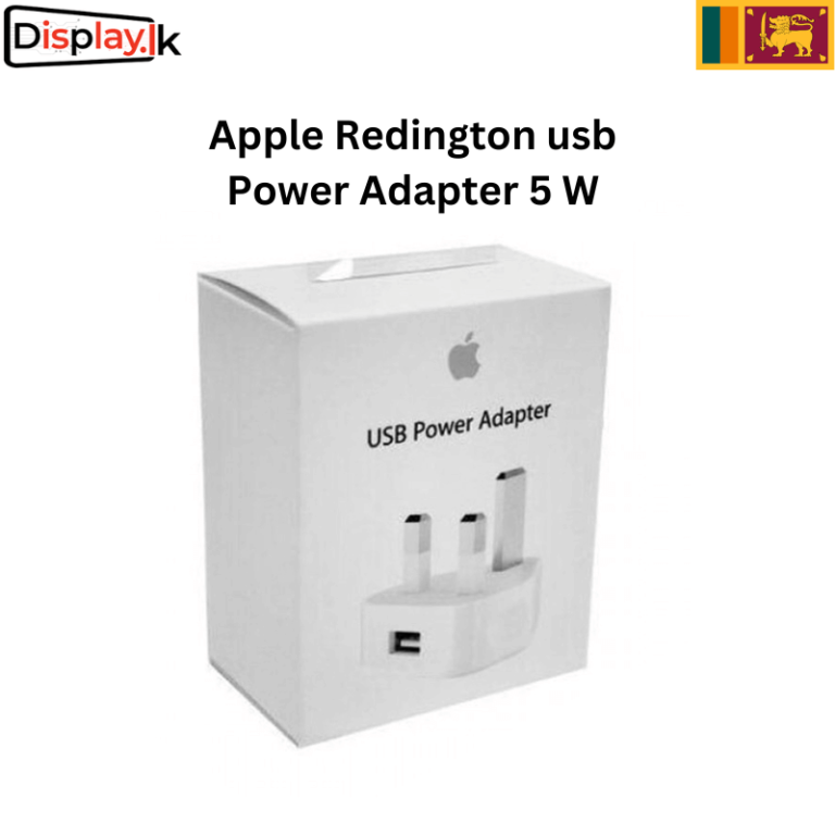 Accessories – Display.LK