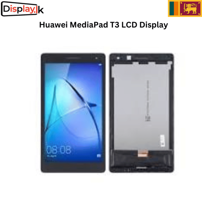 Huawei MediaPad T3 LCD Display - Display.LK