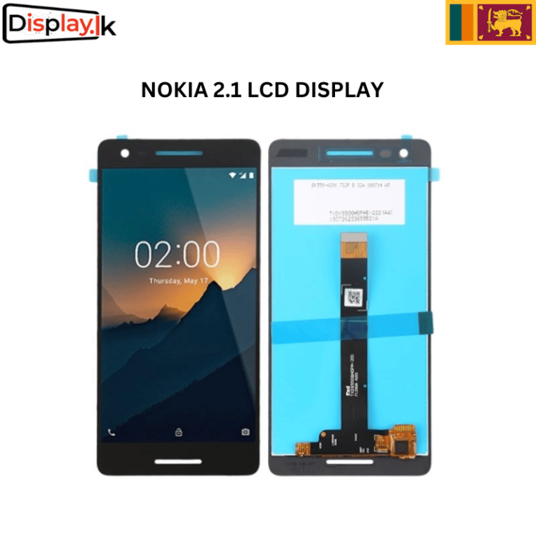 Nokia Display – Display.LK