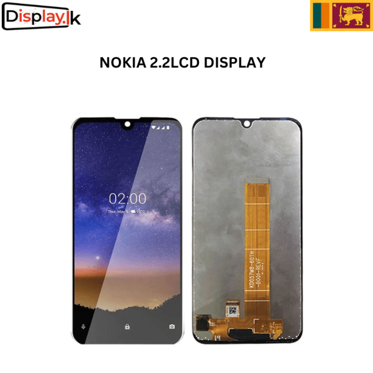 Nokia Display – Display.LK