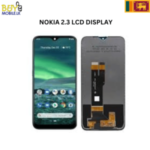 Nokia Display – Display.LK