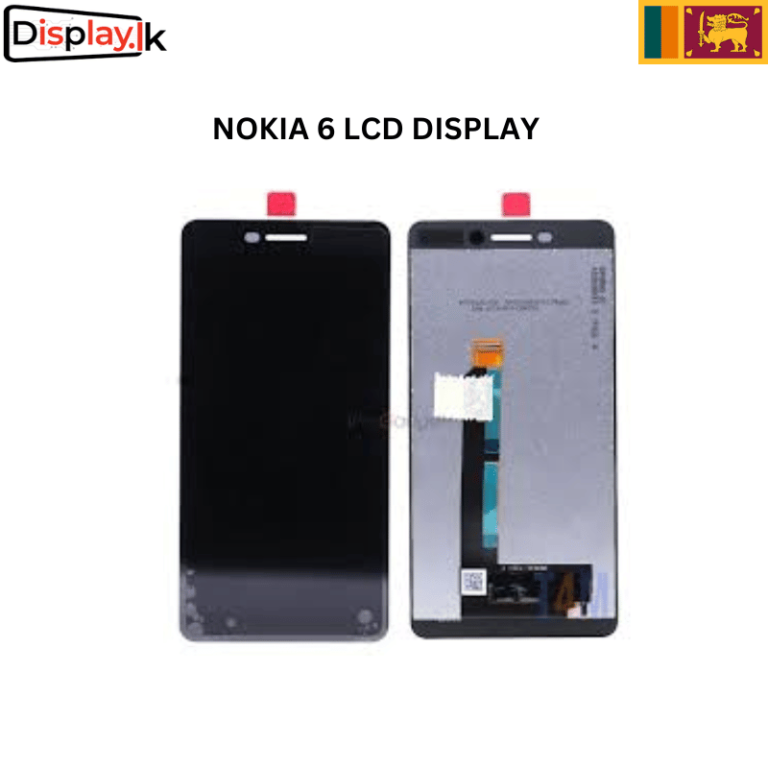 NOKIA 6 LCD DISPLAY – Display.LK