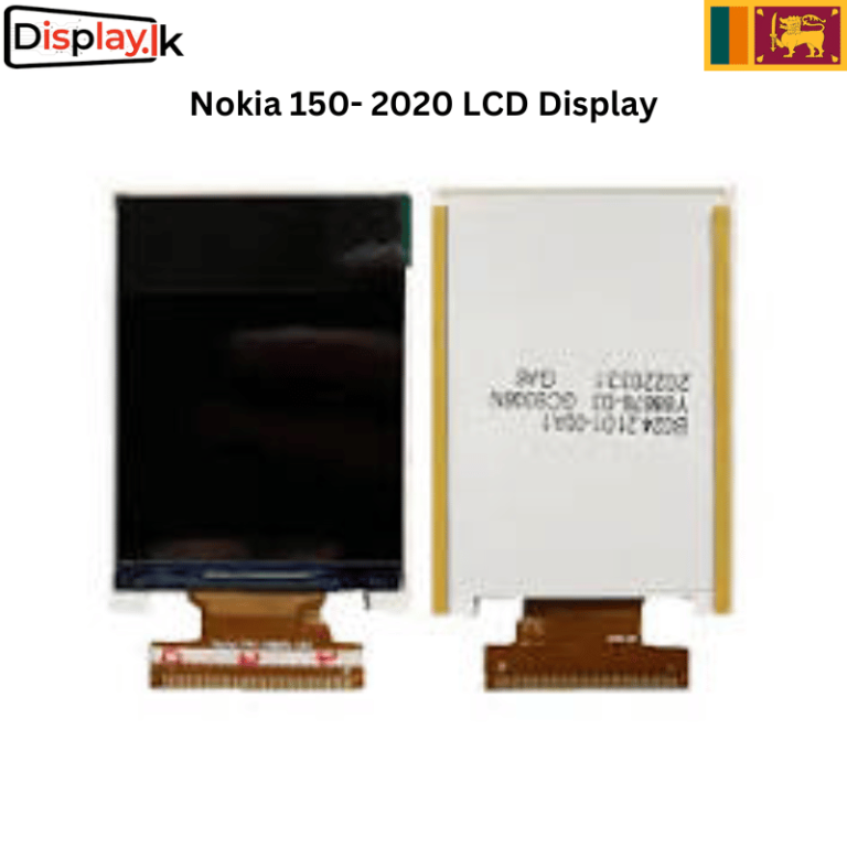 Nokia Display – Display.LK