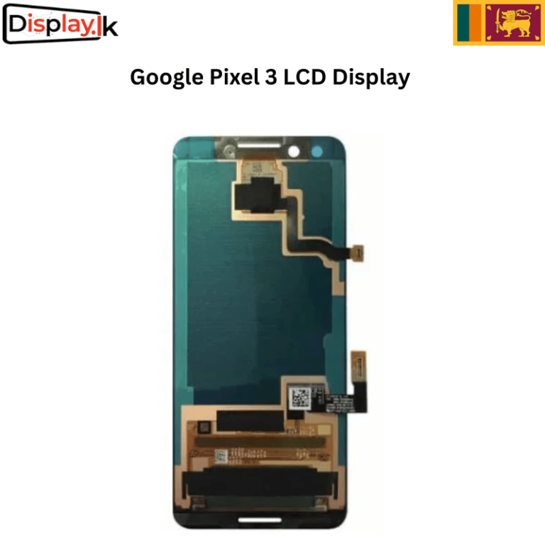 Google Pixel – Display.LK