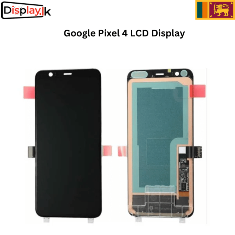 Google Pixel – Display.LK