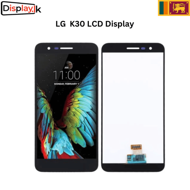 LG K30 LCD Display - Display.LK