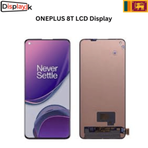 ONEPLUS 8T LCD Display – Display.LK