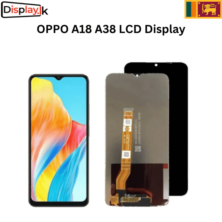 Oppo Display – Display.LK