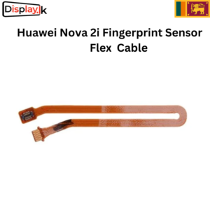 Huawei Nova 2i Fingerprint Sensor Flex Cable - Display.LK