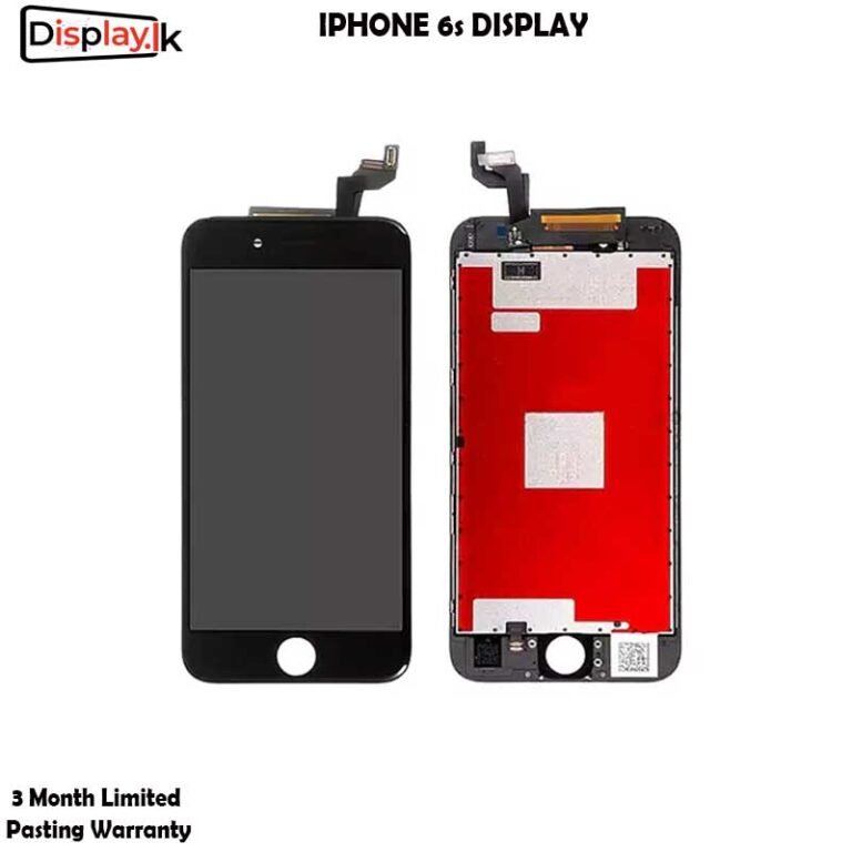 IPHONE 6s DISPLAY - Display.LK