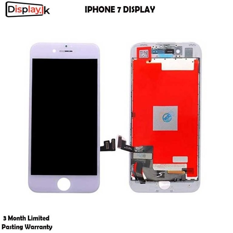 IPHONE 7 DISPLAY - Display.LK