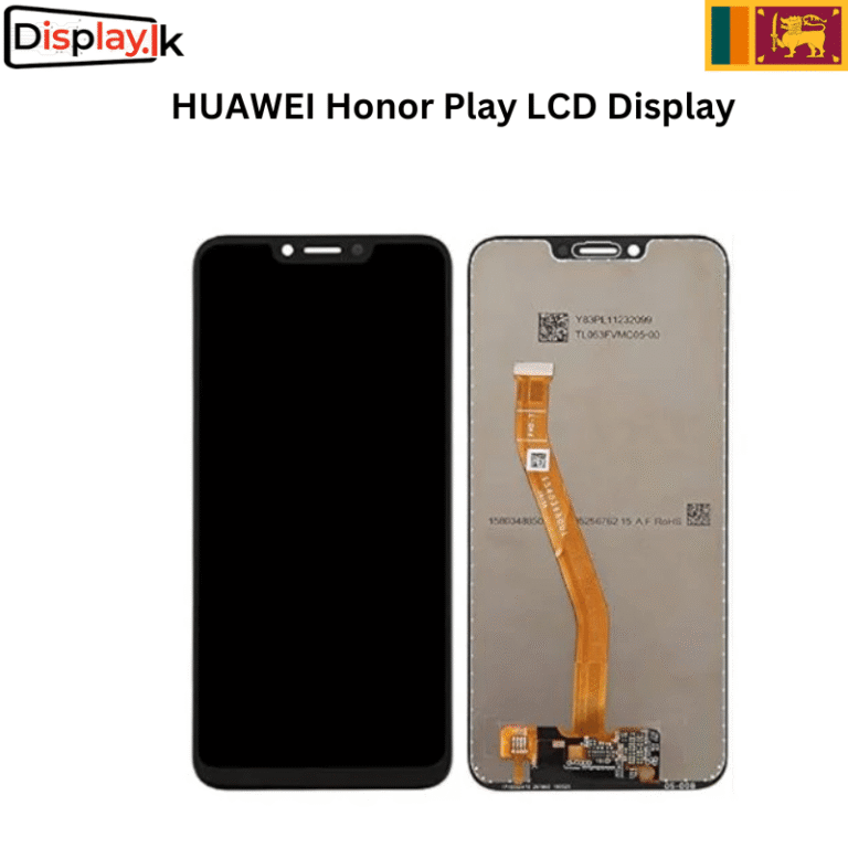 HUAWEI Honor Play LCD Display - Display.LK