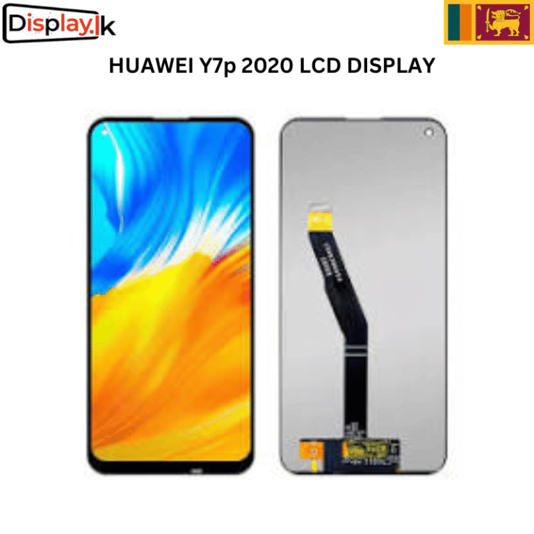 HUAWEI Y7P 2020 DISPLAY - Display.LK