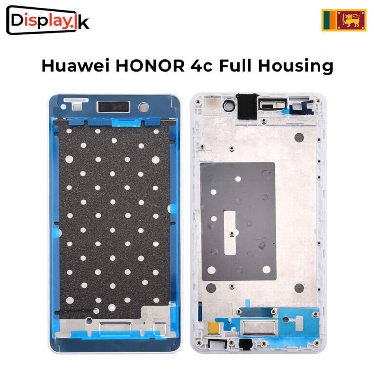 Huawei HONOR 4c Full Housing - Display.LK