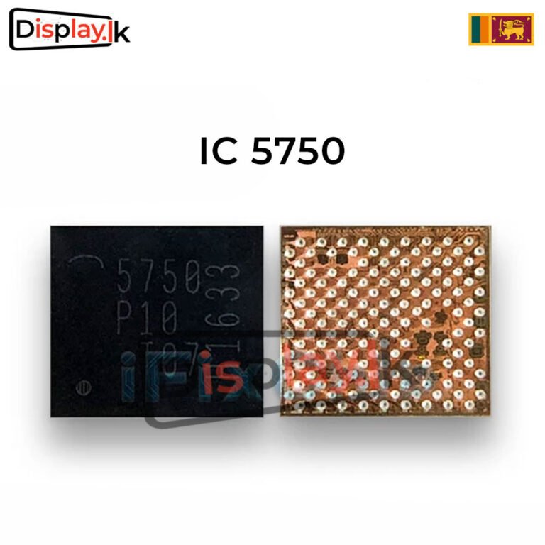 IC 5750 - Display.LK