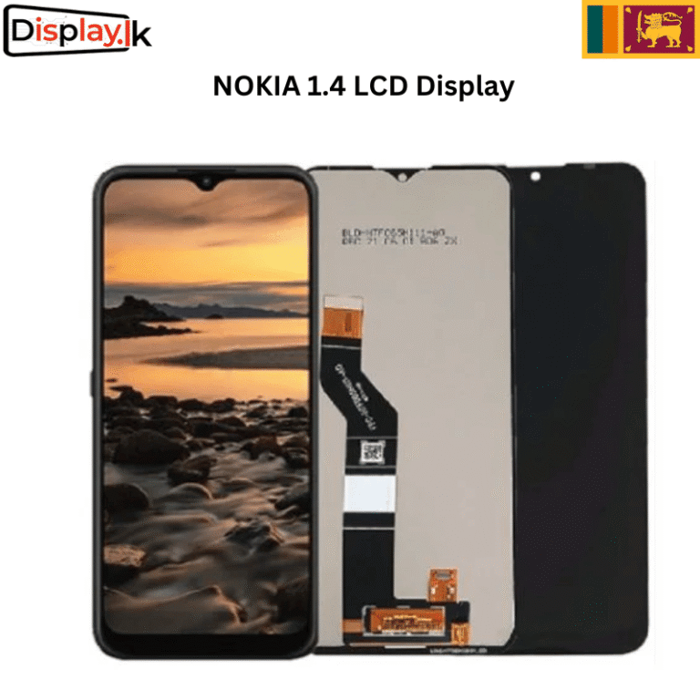 NOKIA 1.4 LCD Display - Display.LK