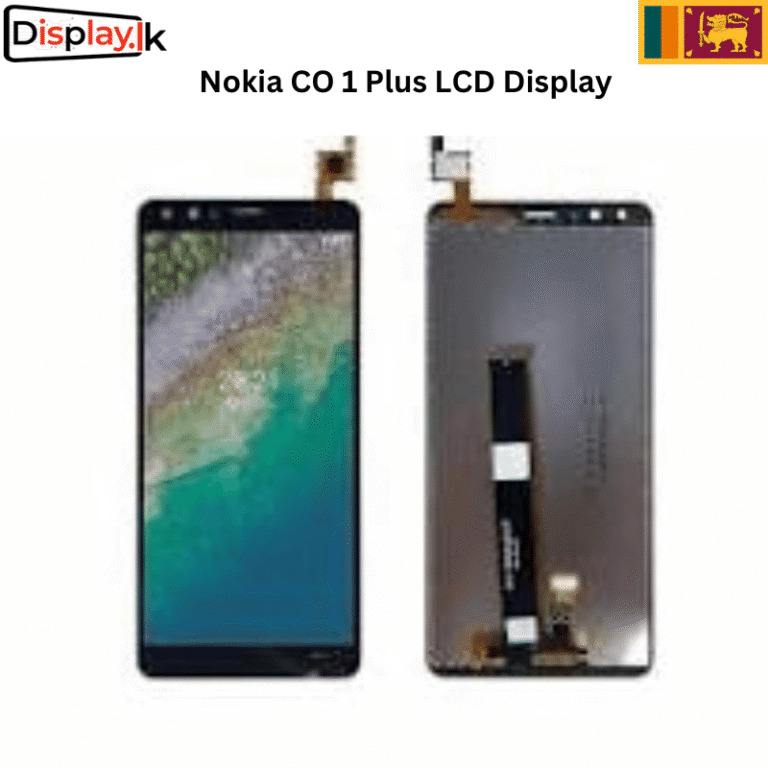 NOKIA CO 1 PLUS LCD DISPLAY - Display.LK