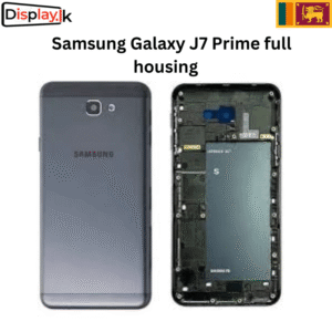 Samsung Galaxy J7 Prime full housing - Display.LK