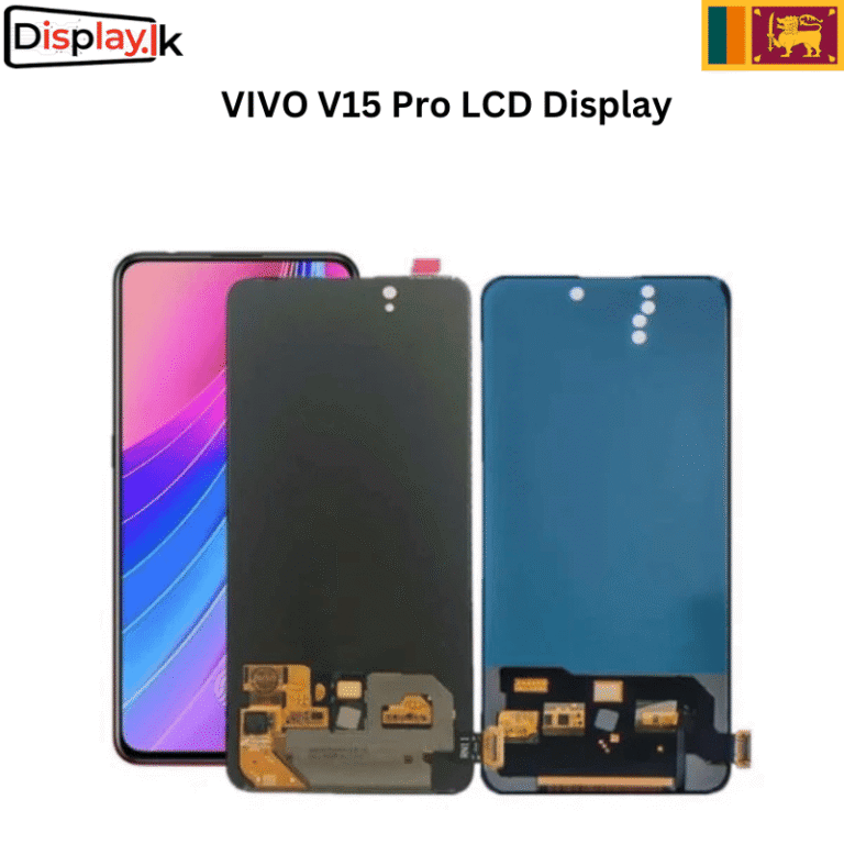 VIVO V15 Pro LCD Display - Display.LK