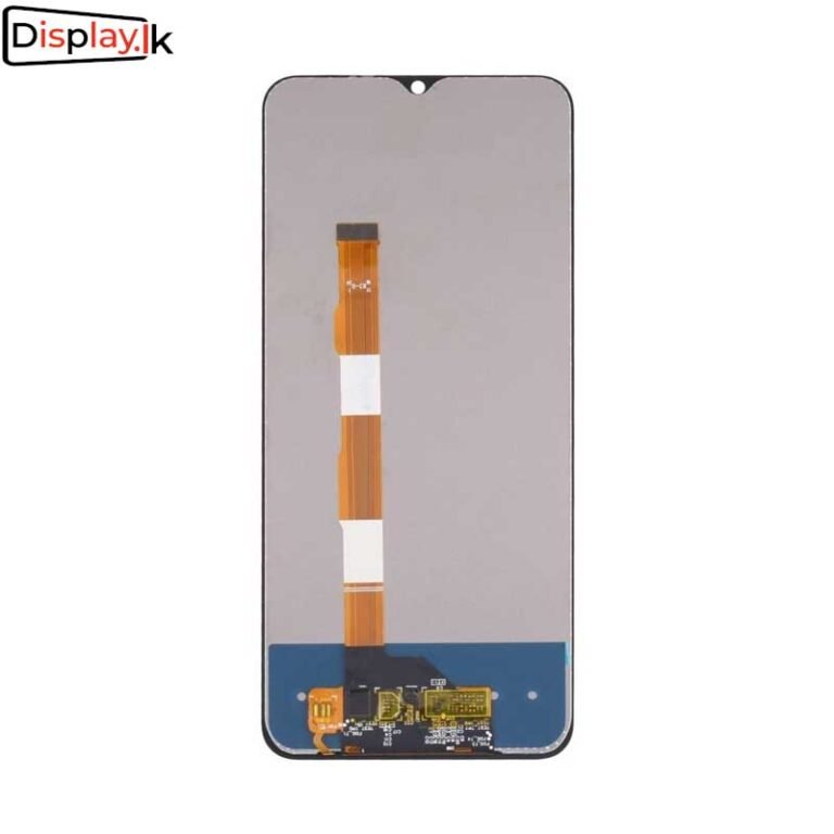 VIVO Y21 Original Display - Display.LK