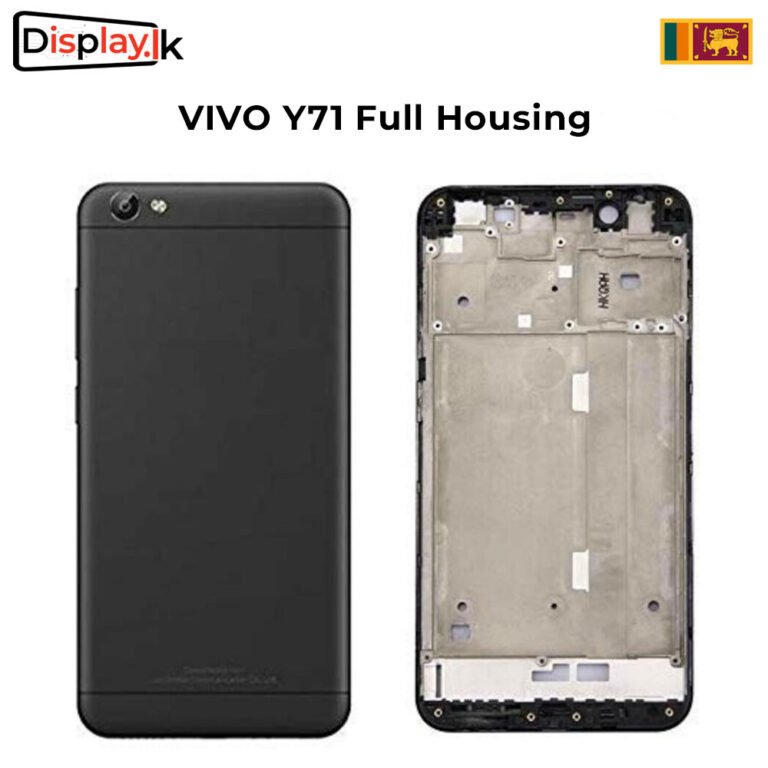 VIVO Y71 Full Housing - Display.LK