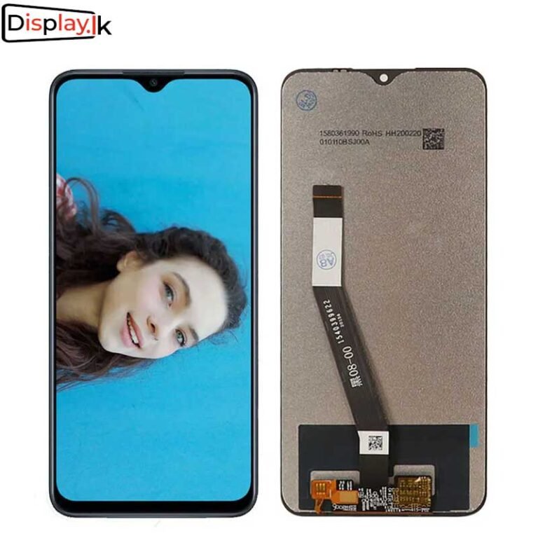 Xiaomi Redmi 9 Original Display - Display.LK
