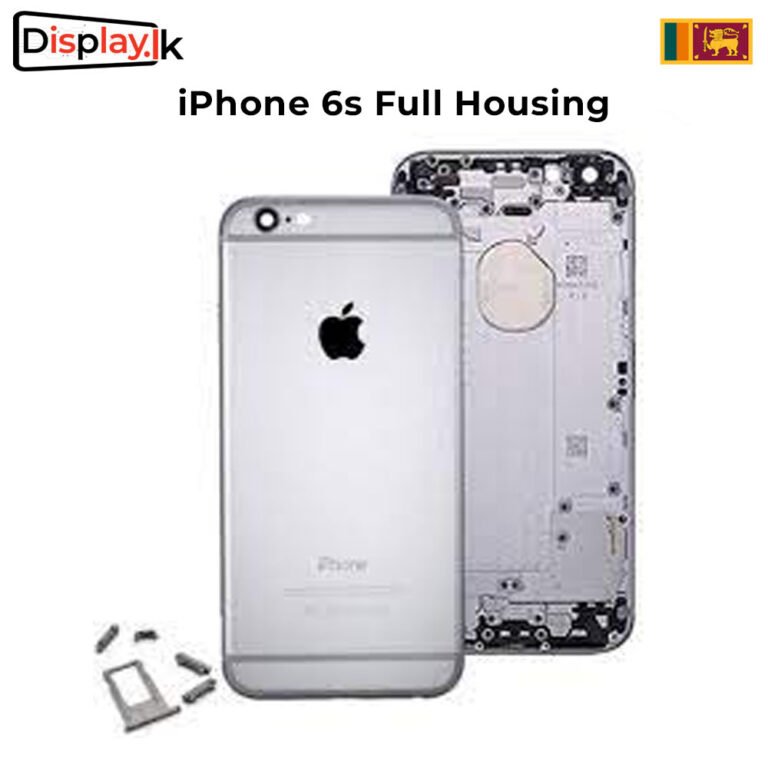iPhone 6s Full Housing - Display.LK